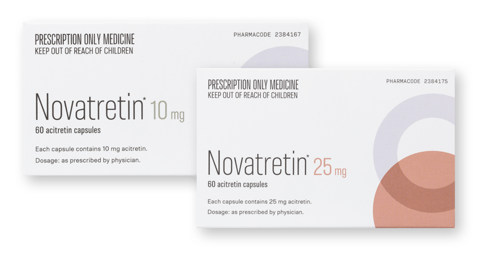 Home Page - Novatretin